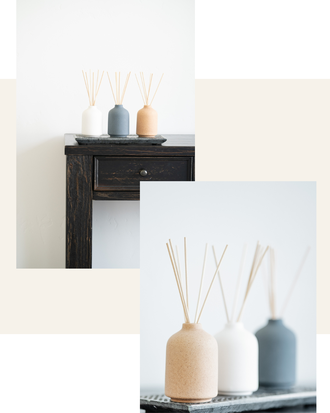 Reed Diffuser – Sagebrush Home