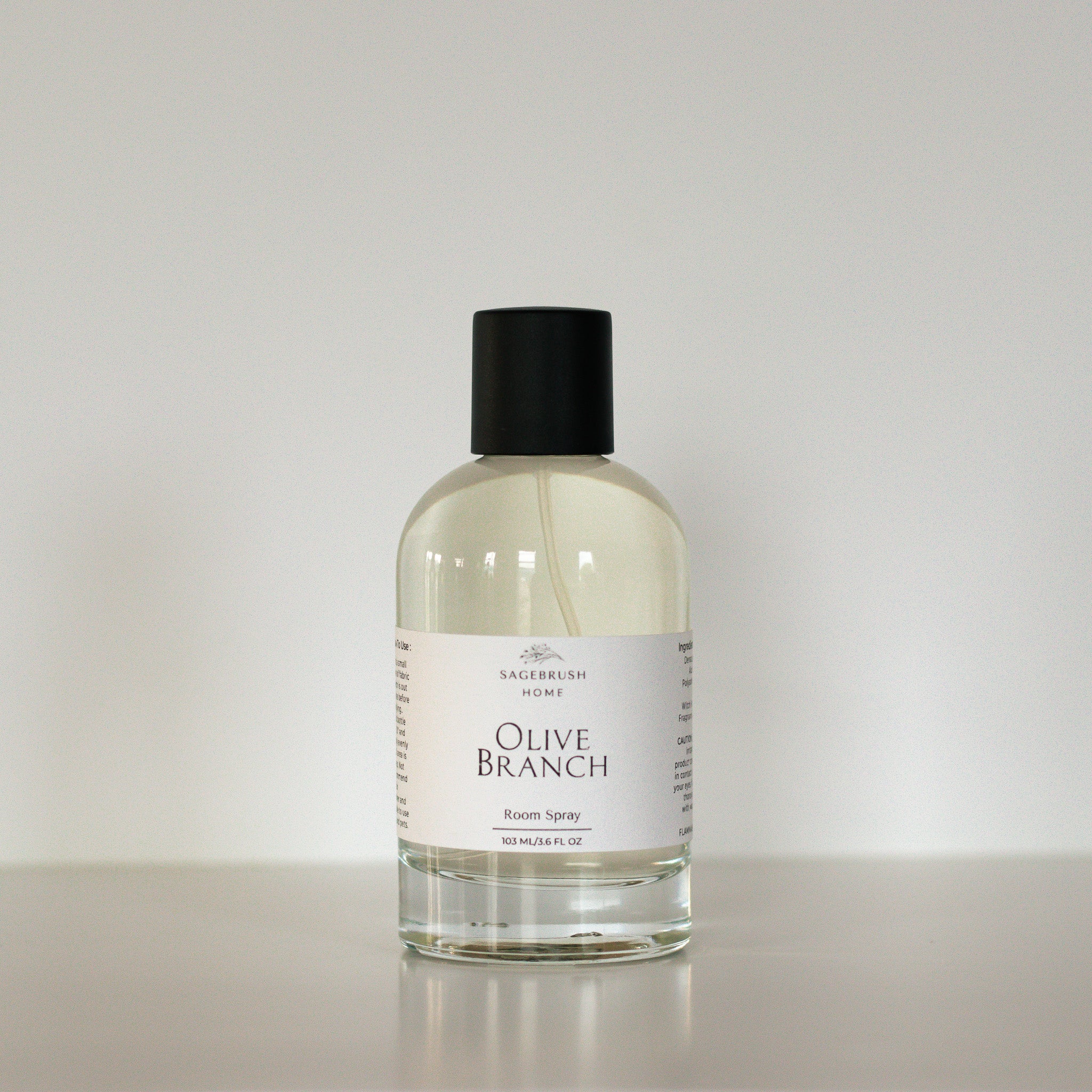 Linen Mist/Room Spray – Sagebrush Home