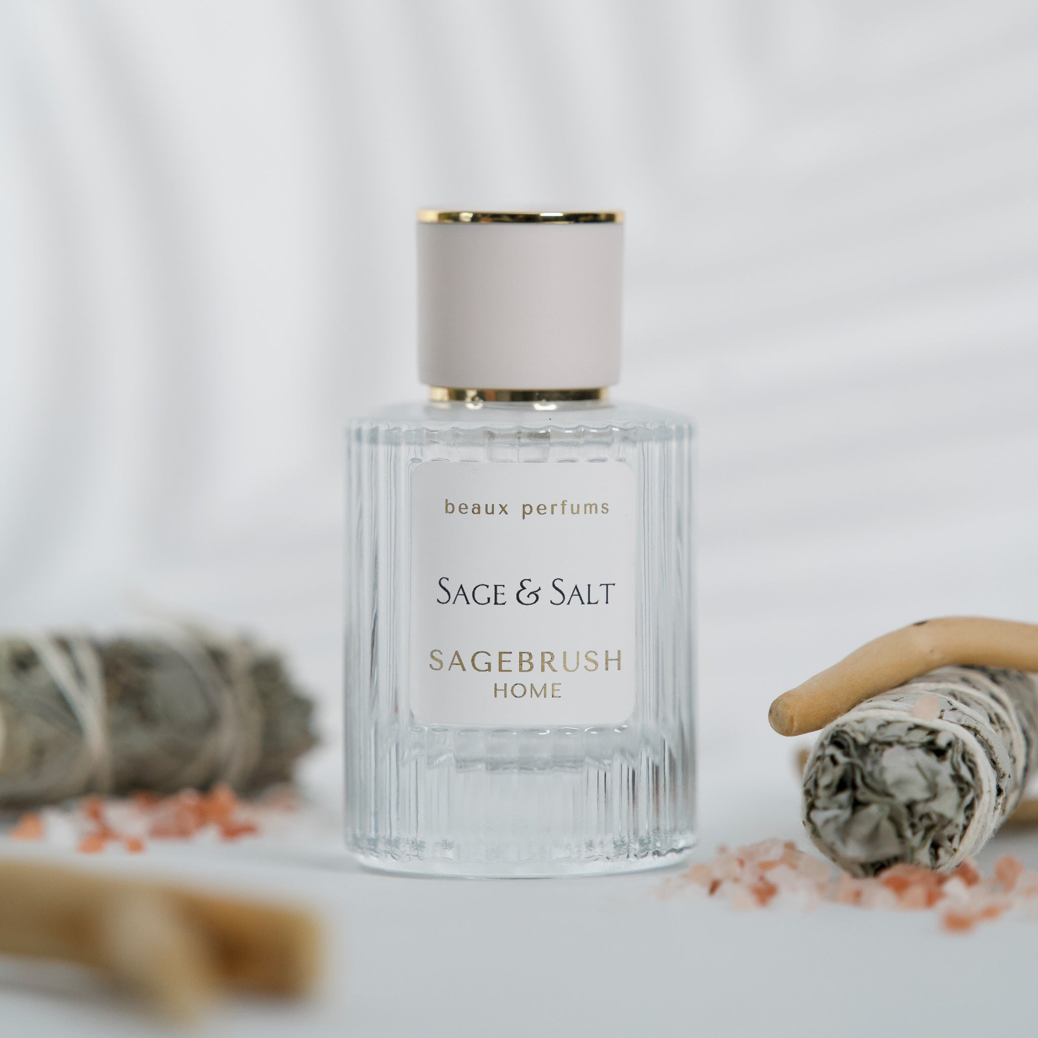 Sage & Salt Perfume – Sagebrush Home